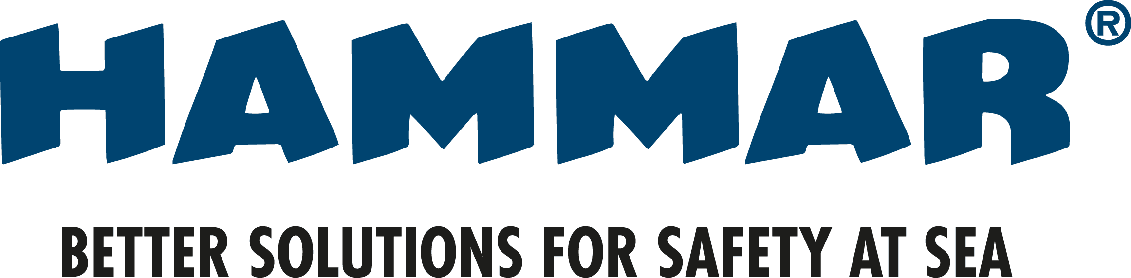 CM Hammar - Better Solutions for Safety at Sea