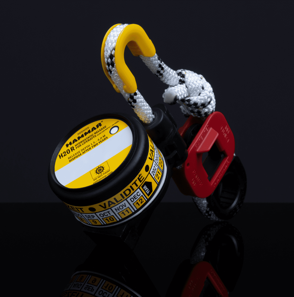 Hammar better solutions - Hammar