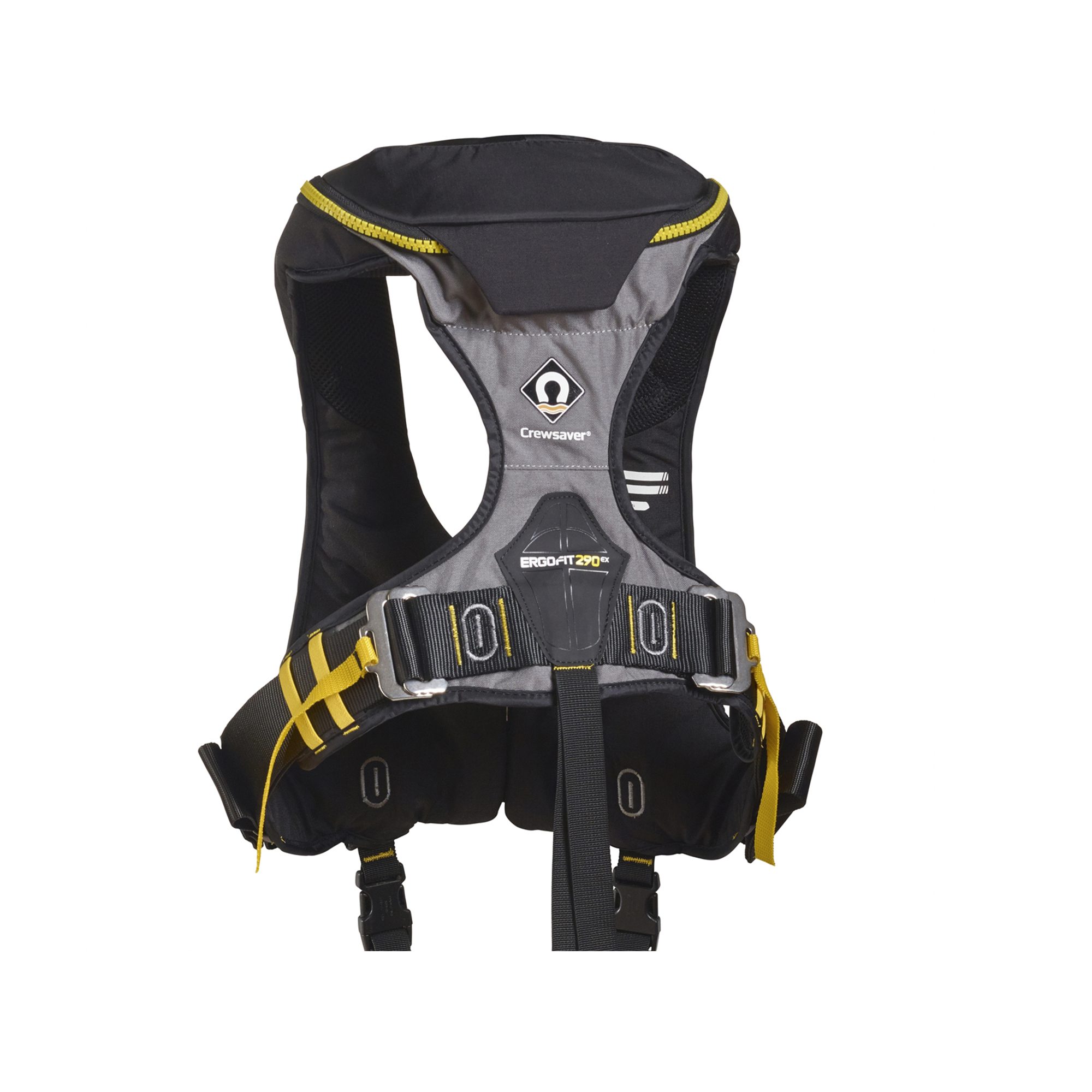 CREWSAVER ERGOFIT EXTREME 290N - Hammar