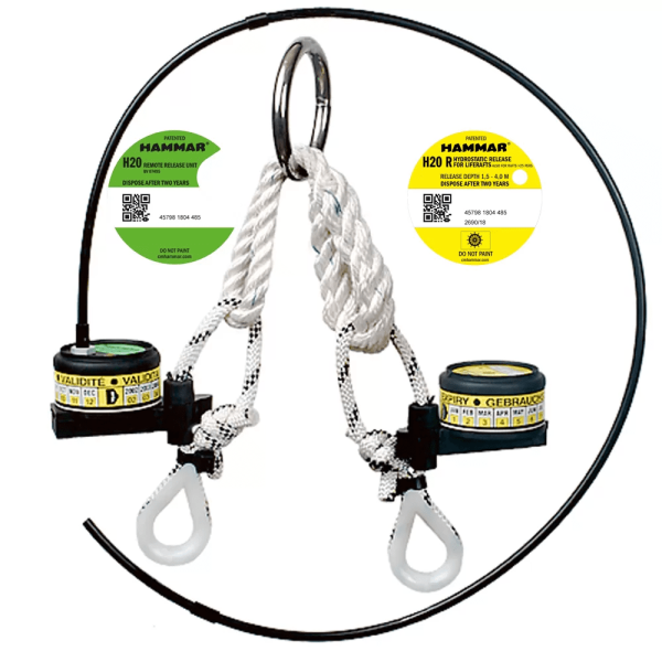 H20 All Products Archives - Hammar