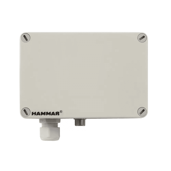 Input Sensors Archives - Hammar