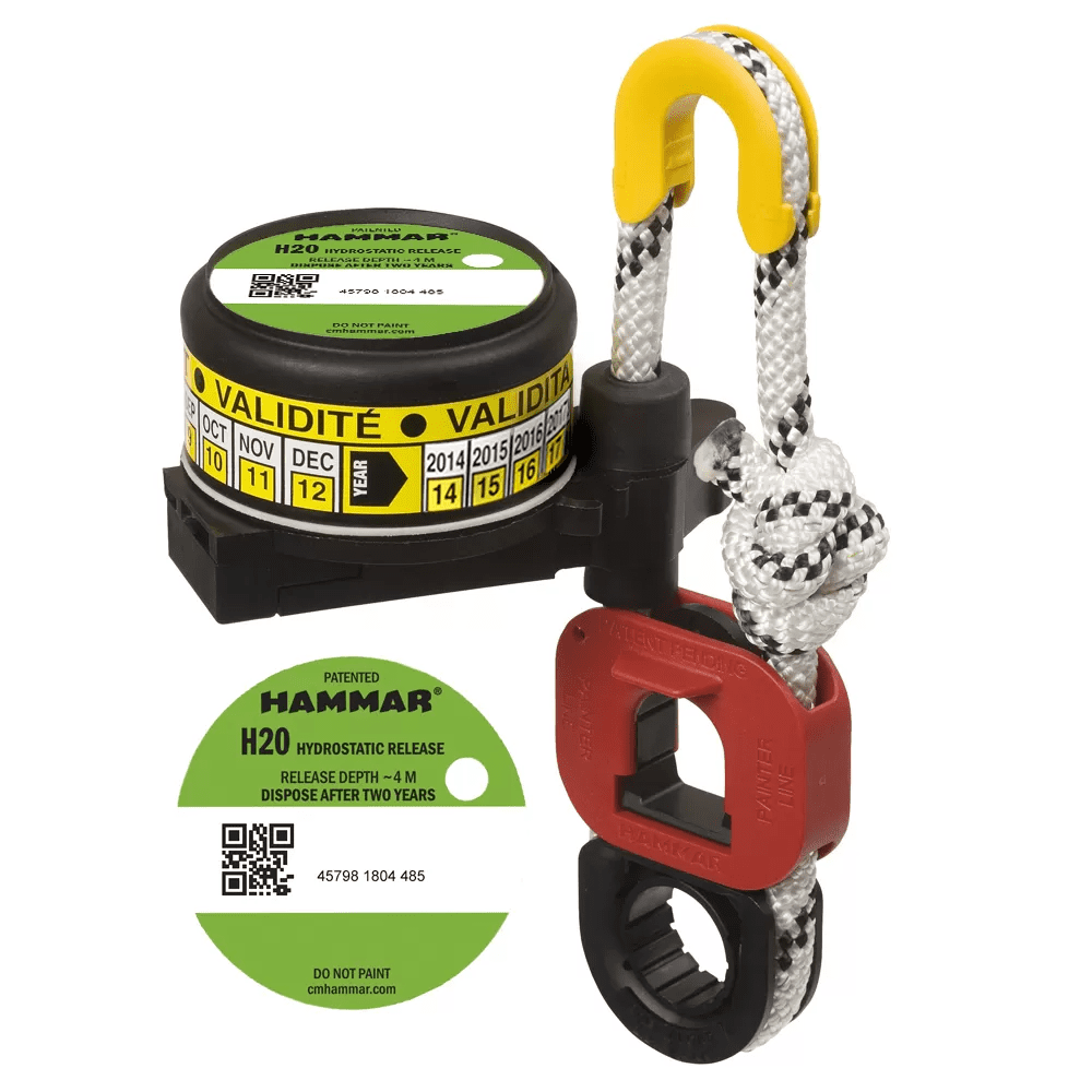 HR-0105 - Hammar