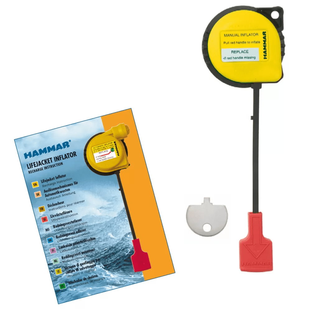 IM-0401 - Hammar