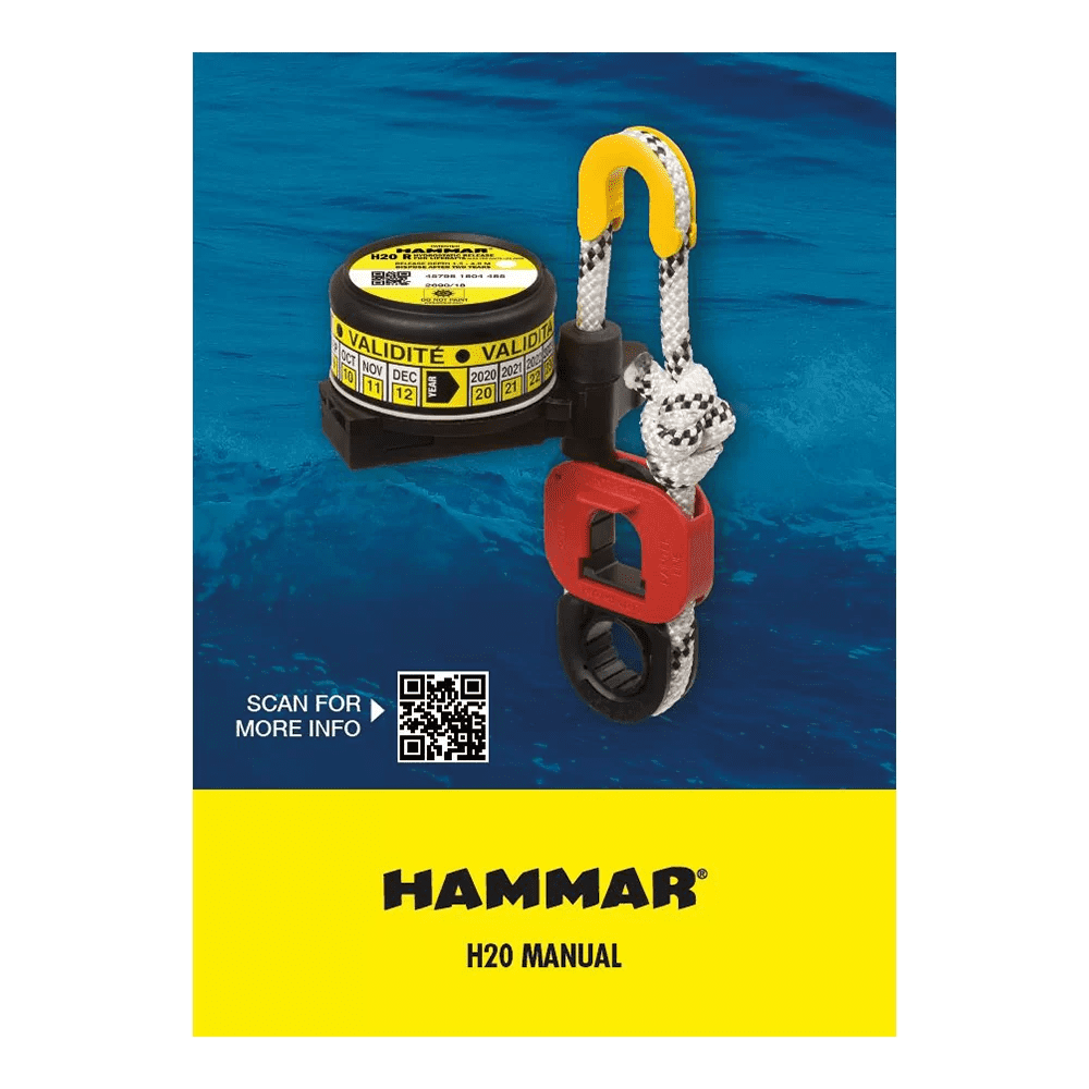 HT-0019 - Hammar
