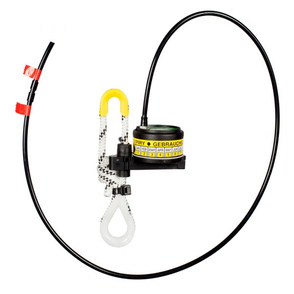 Hammar H20 - Hydrostatic Release Units - Hammar