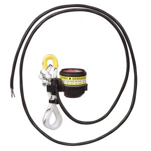 Hammar H20 - Hydrostatic Release Units - Hammar