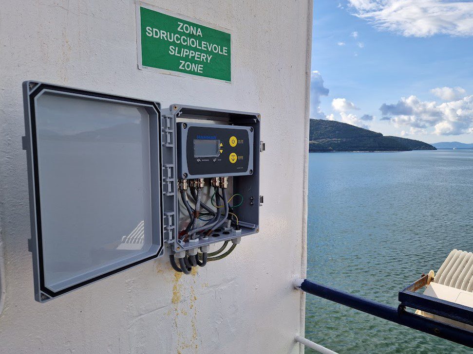 HM-0772-0710 - Hammar