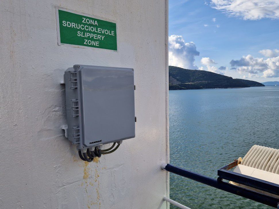 HM-0772-0710 - Hammar