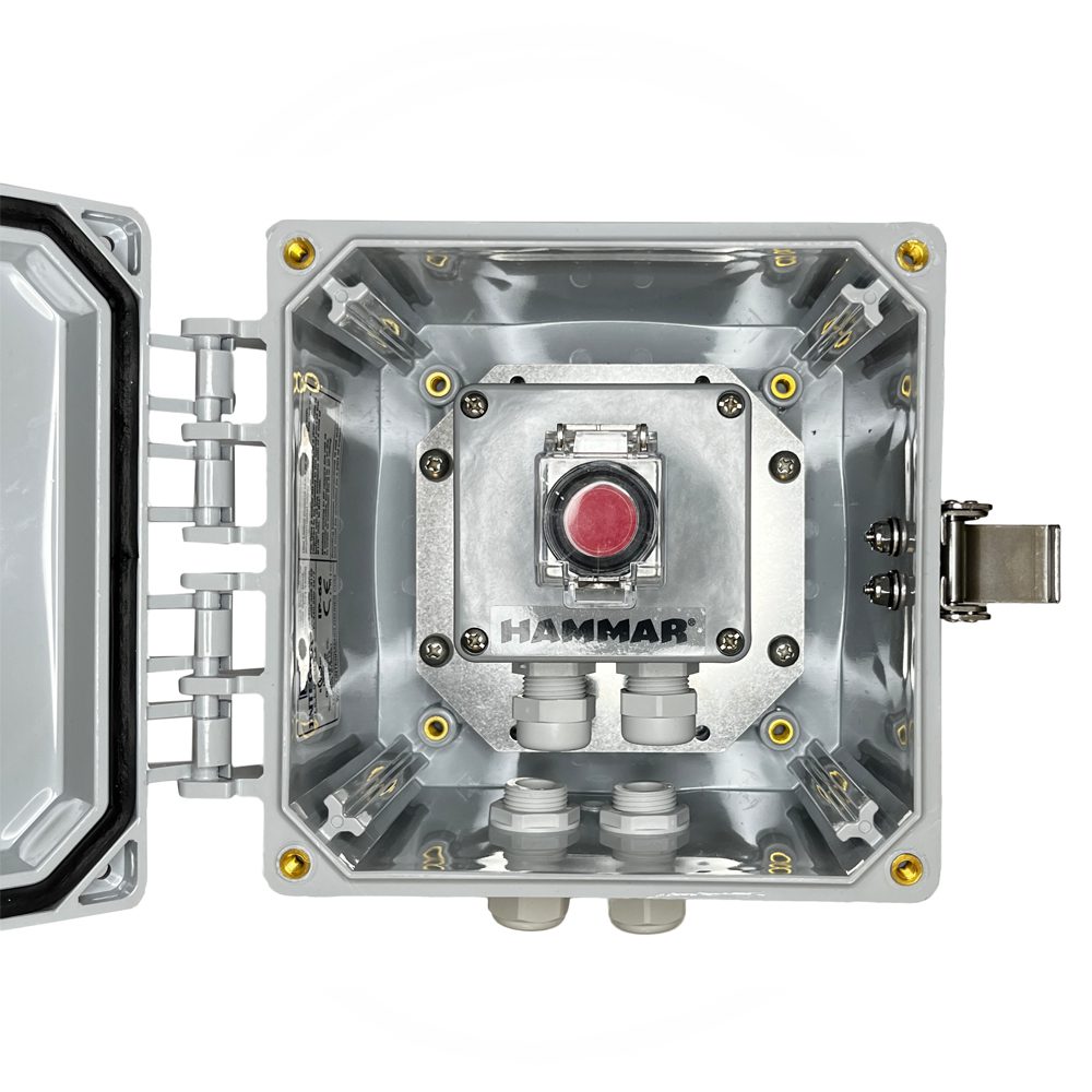 HM-0773-0550 - Hammar