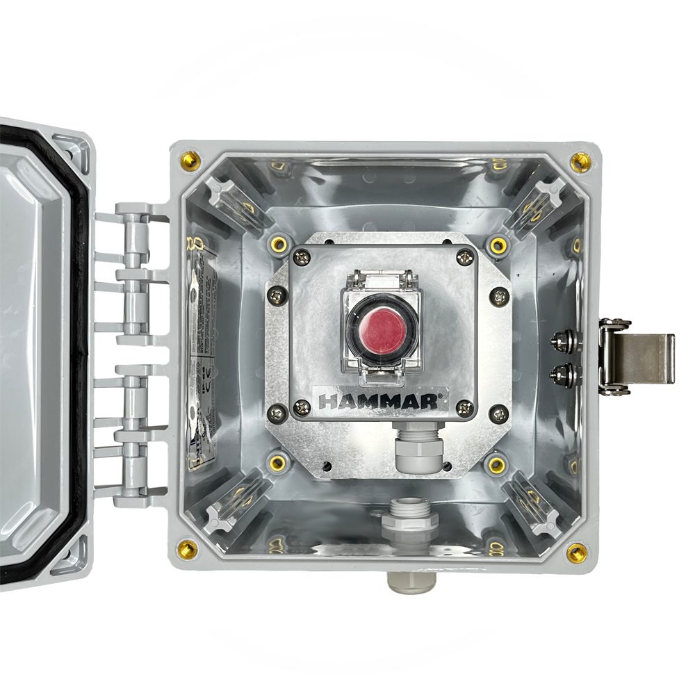 HM-0773-0552 - Hammar